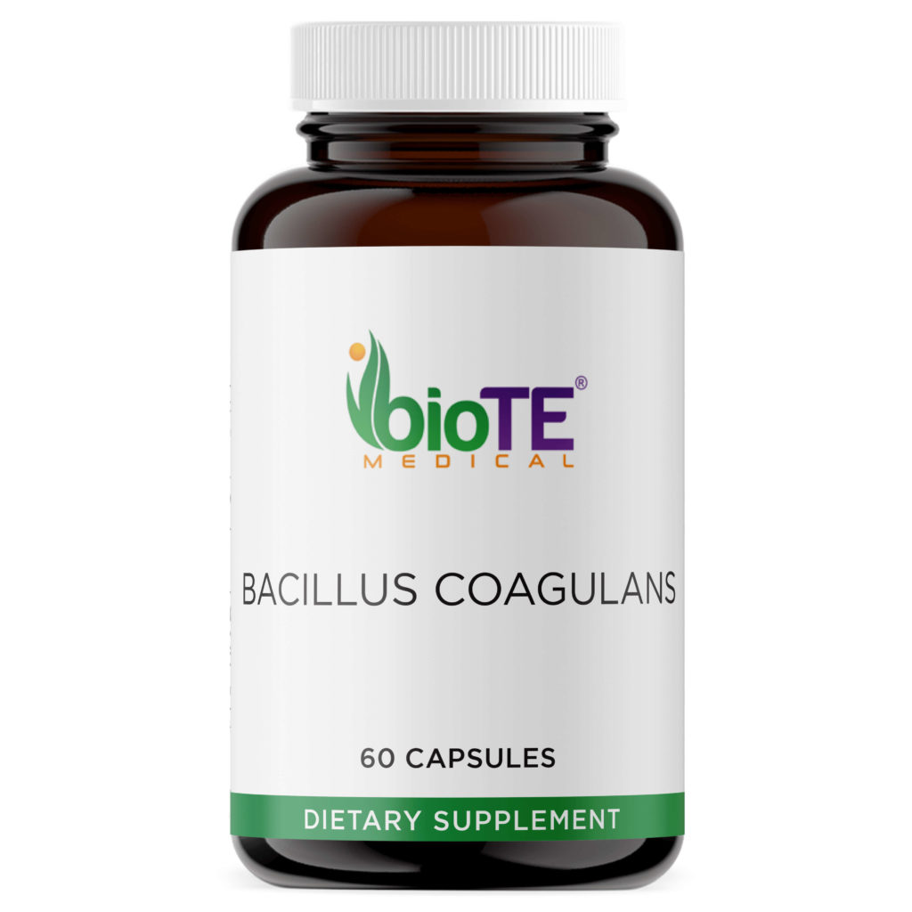BACILLUS COAGULANS – Shop Skincare by Kessler MD