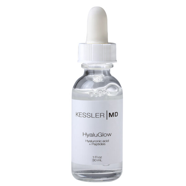 Shop Skincare by Kessler MD